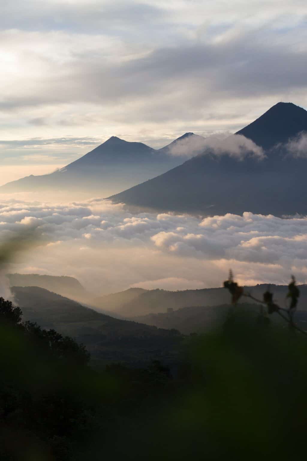 Pacaya Volcano Hike | A Guide to Hiking Pacaya Volcano