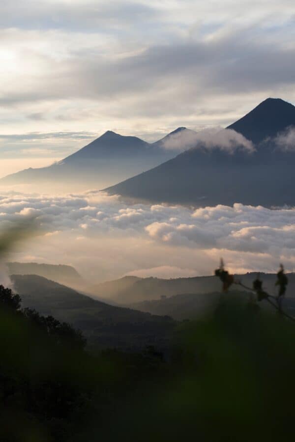 Pacaya Volcano Hike | A Guide to Hiking Pacaya Volcano