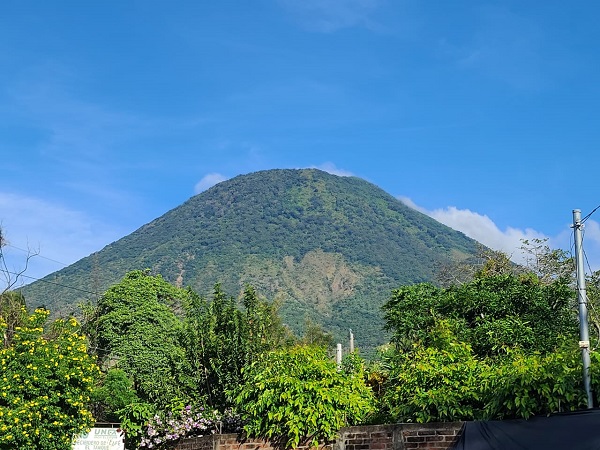 Volcán Chingo: Explore Guatemala’s Hidden Border Volcano