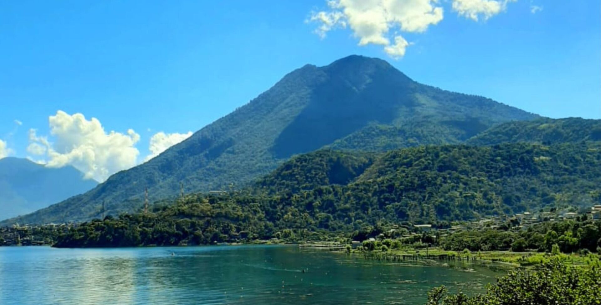 San Pedro Volcano Hike: Why It’s Perfect for First-Time Climbers
