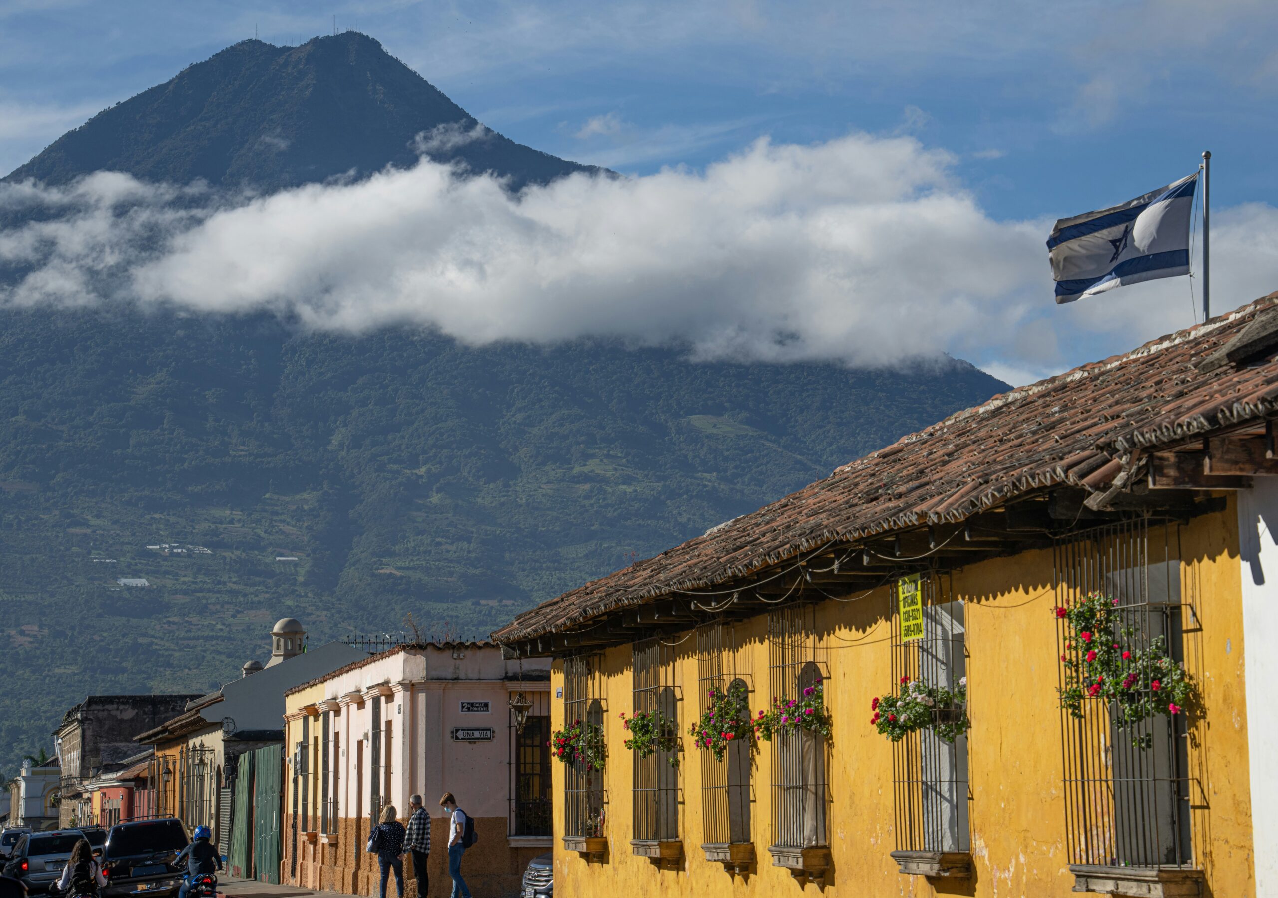Volcano Trek Guatemala: Multi-Day Routes That Push Your Limits